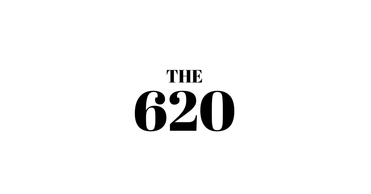 Shop The 620